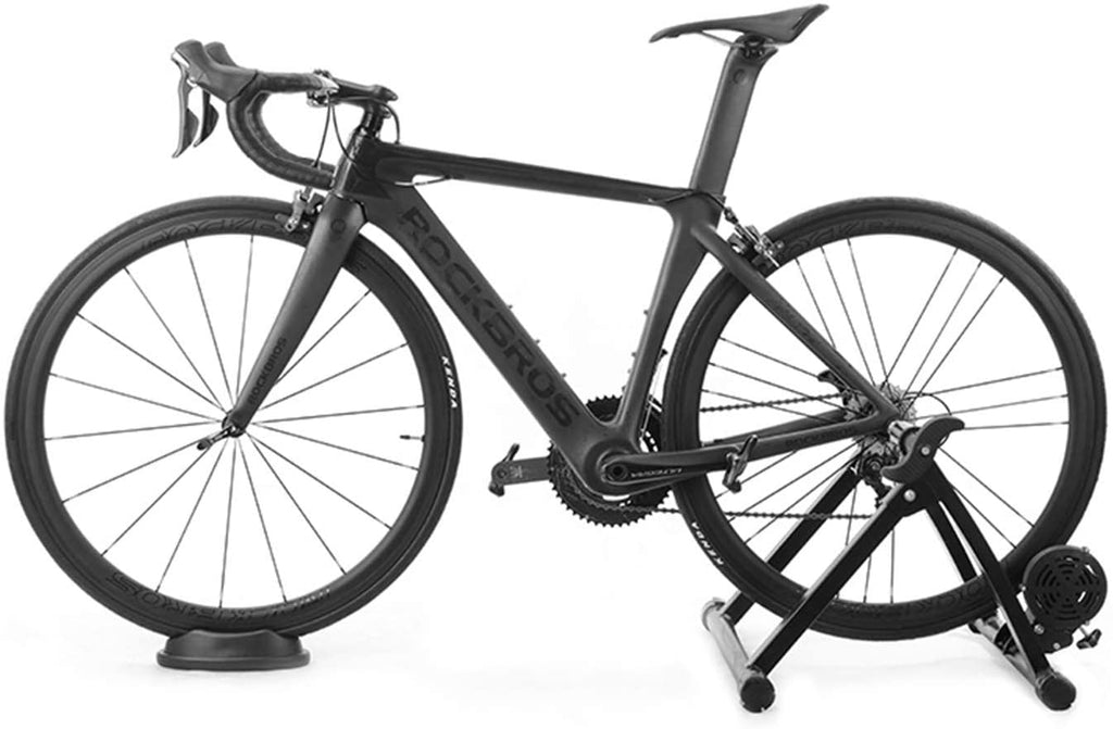 Bicycle Stand Bicycle Wheel Chock Front Wheel Riser Block, Turbo ...