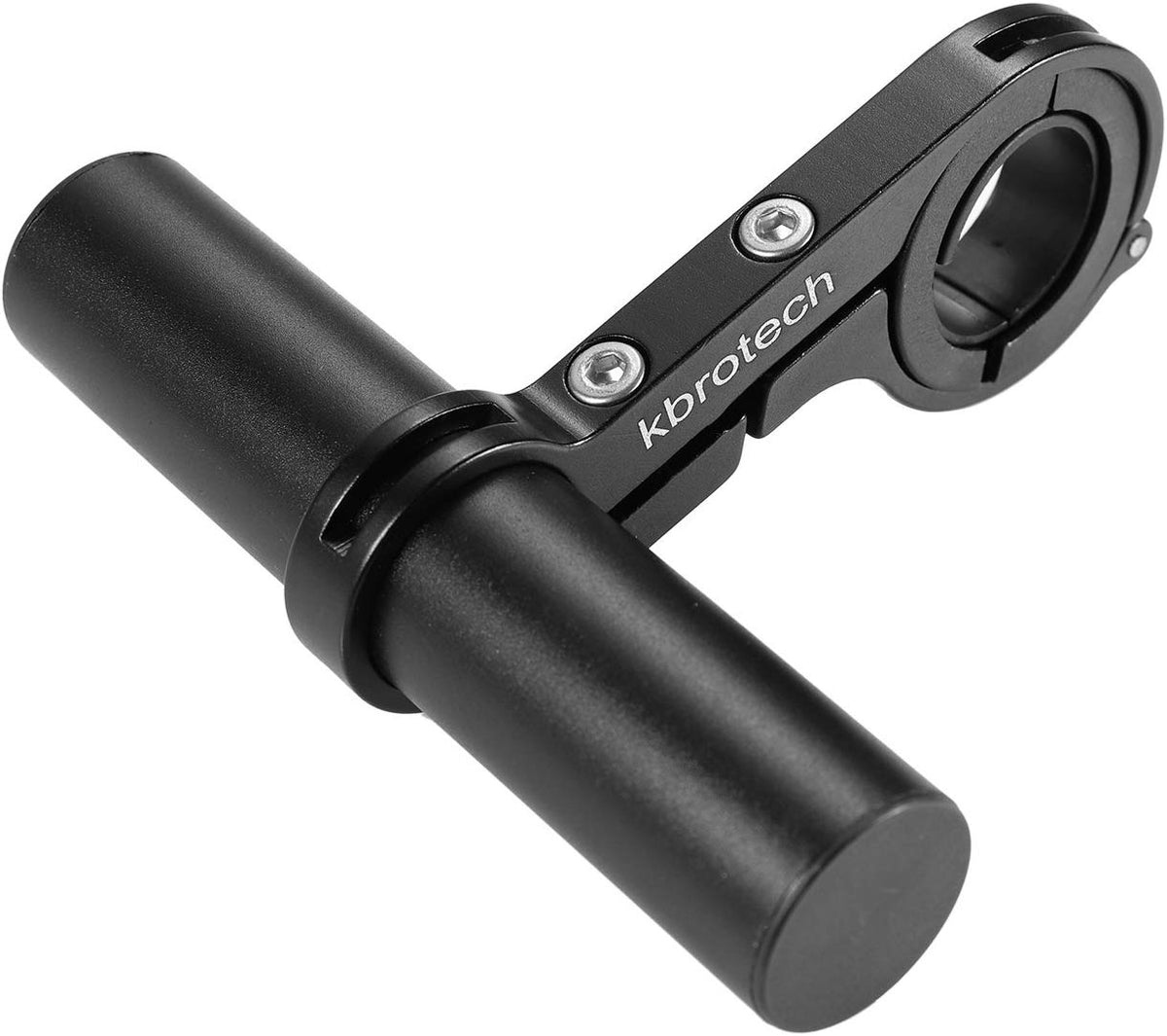 Kbrotech Bike Handlebar Extender Double Handlebar Extension Carbon Fi ...