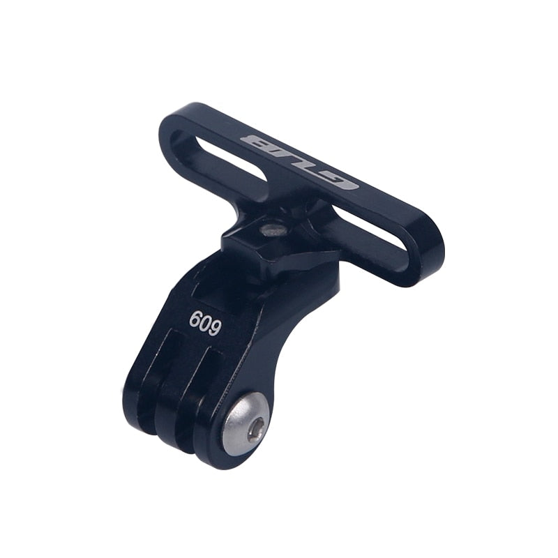 GUB New Bike Handlebar Stem Extension Rack for Sports Camera Mount Go ...